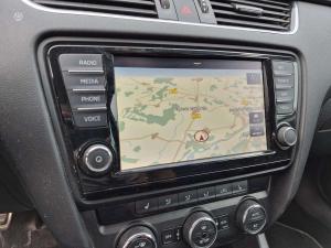 Balts Skoda Octavia 2015 Jonava, ar dzinēja tilpumu 1.97 L un nobraukumu 331 tūkst. km par 6000 €, foto 8 vietnē AUTOMOTO.COM.LV