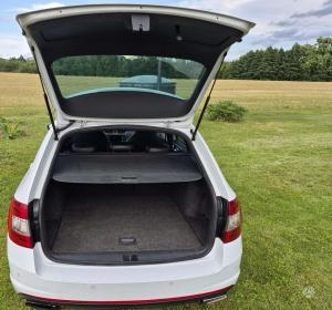 Balts Skoda Octavia 2015 Jonava, ar dzinēja tilpumu 1.97 L un nobraukumu 331 tūkst. km par 6000 €, foto 14 vietnē AUTOMOTO.COM.LV