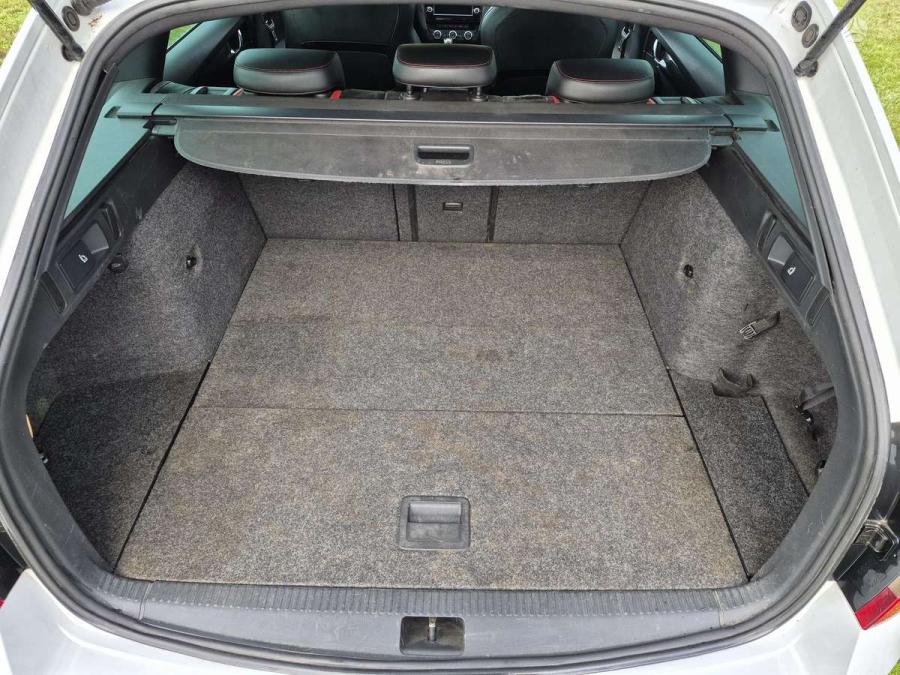 Balts Skoda Octavia 2015 Jonava, ar dzinēja tilpumu 1.97 L un nobraukumu 331 tūkst. km par 6000 €, foto 15 vietnē AUTOMOTO.COM.LV