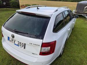 Balts Skoda Octavia 2015 Jonava, ar dzinēja tilpumu 1.97 L un nobraukumu 331 tūkst. km par 6000 €, foto 17 vietnē AUTOMOTO.COM.LV
