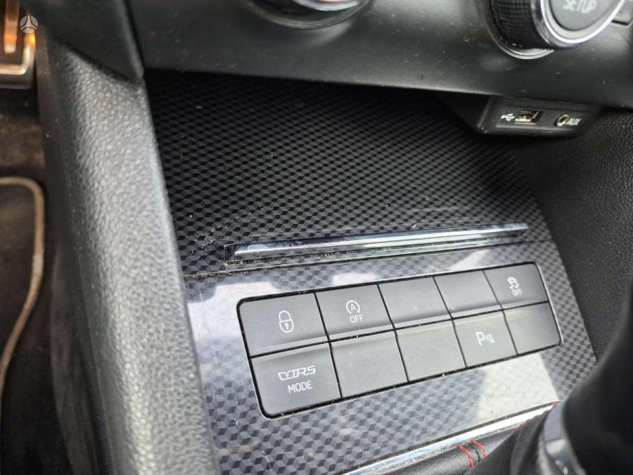 Balts Skoda Octavia 2015 Jonava, ar dzinēja tilpumu 1.97 L un nobraukumu 331 tūkst. km par 6000 €, foto 19 vietnē AUTOMOTO.COM.LV