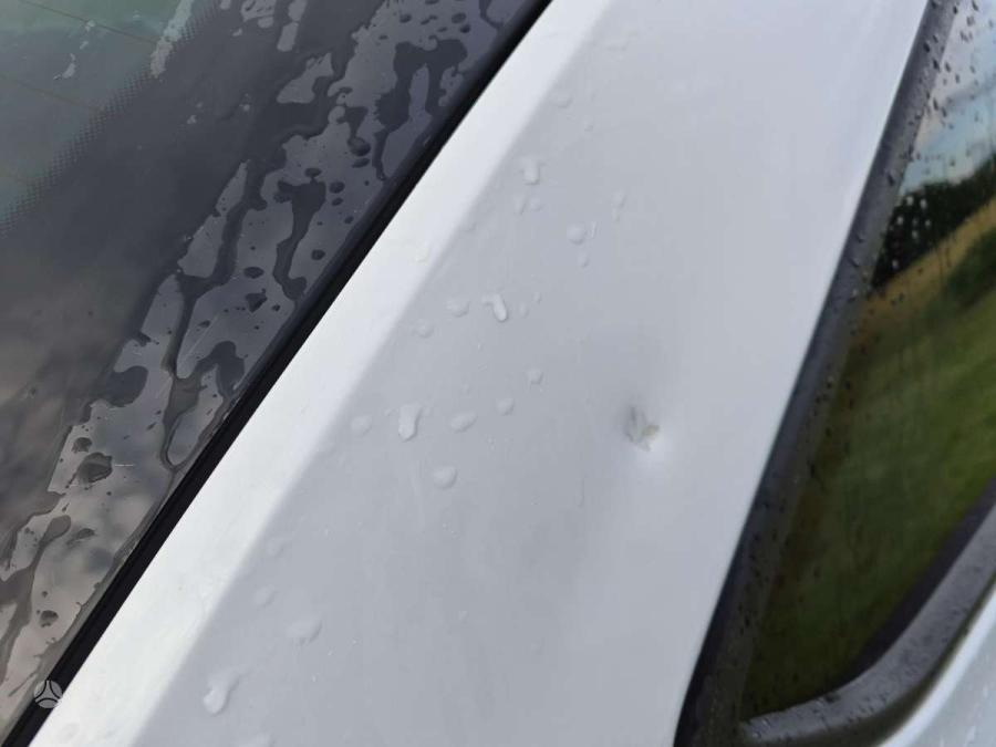 Balts Skoda Octavia 2015 Jonava, ar dzinēja tilpumu 1.97 L un nobraukumu 331 tūkst. km par 6000 €, foto 25 vietnē AUTOMOTO.COM.LV