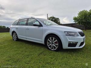 Balts Skoda Octavia 2015 Jonava, ar dzinēja tilpumu 1.97 L un nobraukumu 331 tūkst. km par 6000 €, foto 28 vietnē AUTOMOTO.COM.LV