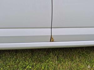 Balts Skoda Octavia 2015 Jonava, ar dzinēja tilpumu 1.97 L un nobraukumu 331 tūkst. km par 6000 €, foto 29 vietnē AUTOMOTO.COM.LV