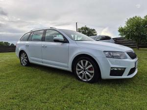 Balts Skoda Octavia 2015 Jonava, ar dzinēja tilpumu 1.97 L un nobraukumu 331 tūkst. km par 6000 €, foto 30 vietnē AUTOMOTO.COM.LV