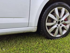 Balts Skoda Octavia 2015 Jonava, ar dzinēja tilpumu 1.97 L un nobraukumu 331 tūkst. km par 6000 €, foto 31 vietnē AUTOMOTO.COM.LV