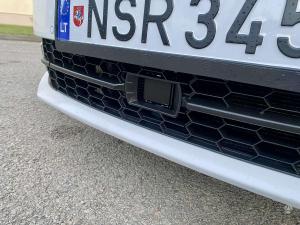 Balts Skoda Octavia 2015 Šauļi, ar dzinēja tilpumu 1.60 L un nobraukumu 300 tūkst. km par 7350 €, foto 17 vietnē AUTOMOTO.COM.LV