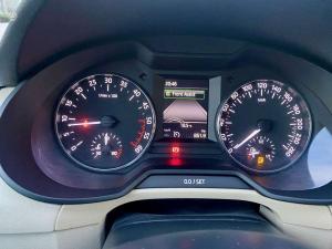Balts Skoda Octavia 2015 Šauļi, ar dzinēja tilpumu 1.60 L un nobraukumu 300 tūkst. km par 7350 €, foto 16 vietnē AUTOMOTO.COM.LV