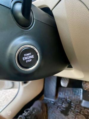 Balts Skoda Octavia 2015 Šauļi, ar dzinēja tilpumu 1.60 L un nobraukumu 300 tūkst. km par 7350 €, foto 23 vietnē AUTOMOTO.COM.LV