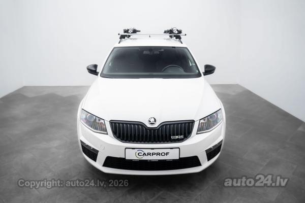Balts Skoda Octavia 2015 Tallina, ar dzinēja tilpumu 2.00 L un nobraukumu 189 tūkst. km par 10999 €, foto 3 vietnē AUTOMOTO.COM.LV