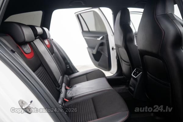 Balts Skoda Octavia 2015 Tallina, ar dzinēja tilpumu 2.00 L un nobraukumu 189 tūkst. km par 10999 €, foto 11 vietnē AUTOMOTO.COM.LV