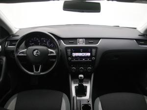 White Skoda Octavia 2016 in Vilnius, with an engine capacity of 1.40 L and mileage of 235 thousand km for 7999 €, photo 2 on AUTOMOTO.COM.LV