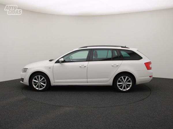 Balts Skoda Octavia 2016 Viļņa, ar dzinēja tilpumu 1.40 L un nobraukumu 235 tūkst. km par 7999 €, foto 6 vietnē AUTOMOTO.COM.LV
