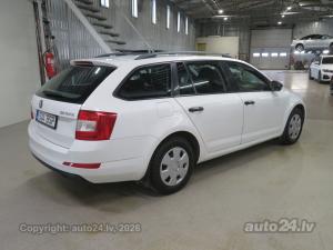 Balts Skoda Octavia 2016 Tallina, ar dzinēja tilpumu 1.00 L un nobraukumu 268 tūkst. km par 5100 €, foto 3 vietnē AUTOMOTO.COM.LV