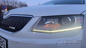 Balts Skoda Octavia 2016 Jegeva, ar dzinēja tilpumu 2.00 L un nobraukumu 362 tūkst. km par 9500 €, foto 7 vietnē AUTOMOTO.COM.LV