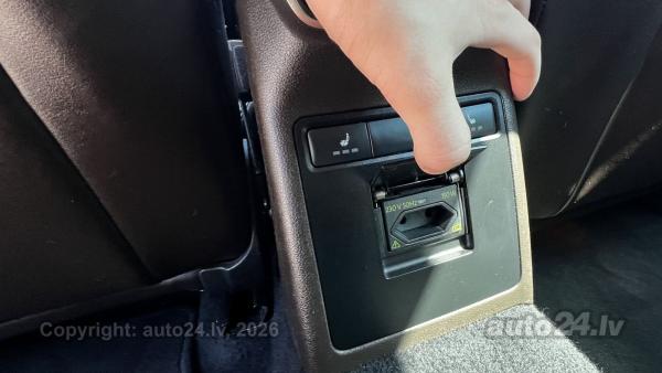 Balts Skoda Octavia 2016 Tartu, ar dzinēja tilpumu 2.00 L un nobraukumu 248 tūkst. km par 9100 €, foto 10 vietnē AUTOMOTO.COM.LV