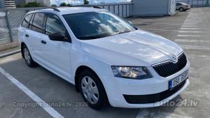 Balts Skoda Octavia 2016 Tallina, ar dzinēja tilpumu 1.00 L un nobraukumu 122 tūkst. km par 8800 €, foto 4 vietnē AUTOMOTO.COM.LV