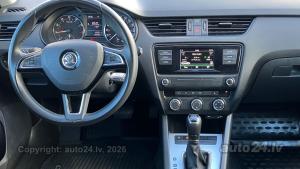 Balts Skoda Octavia 2016 Tallina, ar dzinēja tilpumu 1.00 L un nobraukumu 122 tūkst. km par 8800 €, foto 10 vietnē AUTOMOTO.COM.LV