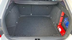 Balts Skoda Octavia 2016 Tallina, ar dzinēja tilpumu 1.00 L un nobraukumu 122 tūkst. km par 8800 €, foto 12 vietnē AUTOMOTO.COM.LV