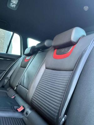 White Skoda Octavia 2016 in Kaisiadorys, with an engine capacity of 1.97 L and mileage of 303 thousand km for 6999 €, photo 24 on AUTOMOTO.COM.LV