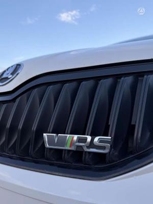 White Skoda Octavia 2016 in Kaisiadorys, with an engine capacity of 1.97 L and mileage of 303 thousand km for 6999 €, photo 42 on AUTOMOTO.COM.LV