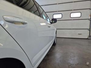 White Skoda Octavia 2016 in Raseiniai, with an engine capacity of 1.97 L and mileage of 258 thousand km for 7300 €, photo 11 on AUTOMOTO.COM.LV