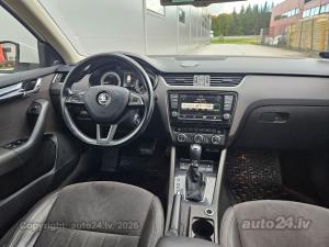 Balts Skoda Octavia 2016 Tartu, ar dzinēja tilpumu 2.00 L un nobraukumu 377 tūkst. km par 7999 €, foto 4 vietnē AUTOMOTO.COM.LV