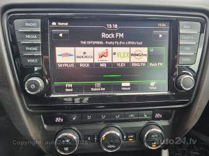 Balts Skoda Octavia 2016 Tartu, ar dzinēja tilpumu 2.00 L un nobraukumu 377 tūkst. km par 7999 €, foto 8 vietnē AUTOMOTO.COM.LV