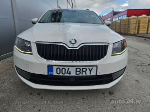 Balts Skoda Octavia 2016 Tartu, ar dzinēja tilpumu 2.00 L un nobraukumu 377 tūkst. km par 7999 €, foto 13 vietnē AUTOMOTO.COM.LV