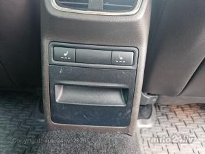 Balts Skoda Octavia 2016 Tartu, ar dzinēja tilpumu 2.00 L un nobraukumu 377 tūkst. km par 7999 €, foto 17 vietnē AUTOMOTO.COM.LV