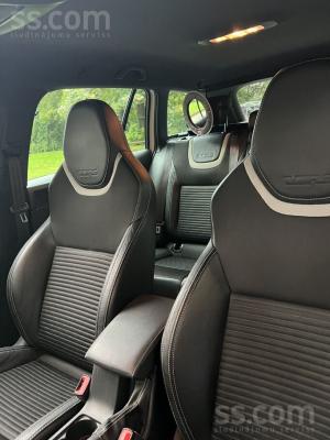 White Skoda Octavia 2016 in Riga, with an engine capacity of 2.00 L and mileage of 270 thousand km for 10500 €, photo 5 on AUTOMOTO.COM.LV