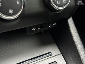 White Skoda Octavia 2016 in Rokiskis, with an engine capacity of 1.60 L and mileage of 360 thousand km for 5350 €, photo 37 on AUTOMOTO.COM.LV