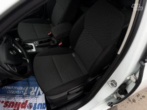 White Skoda Octavia 2016 in Rokiskis, with an engine capacity of 1.60 L and mileage of 360 thousand km for 5350 €, photo 41 on AUTOMOTO.COM.LV