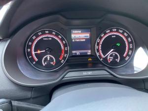 White Skoda Octavia 2017 in Marijampole, with an engine capacity of 1.97 L and mileage of 239 thousand km for 13950 €, photo 26 on AUTOMOTO.COM.LV