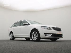 Balts Skoda Octavia 2017 Viļņa, ar dzinēja tilpumu 1.60 L un nobraukumu 209 tūkst. km par 9199 €, foto 12 vietnē AUTOMOTO.COM.LV