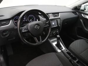 Balts Skoda Octavia 2017 Viļņa, ar dzinēja tilpumu 1.60 L un nobraukumu 209 tūkst. km par 9199 €, foto 17 vietnē AUTOMOTO.COM.LV