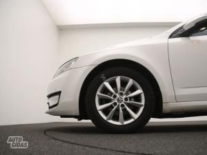 Balts Skoda Octavia 2017 Viļņa, ar dzinēja tilpumu 1.60 L un nobraukumu 209 tūkst. km par 9199 €, foto 29 vietnē AUTOMOTO.COM.LV