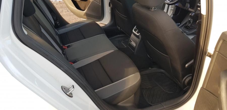 Balts Skoda Octavia 2017 Rīga, ar dzinēja tilpumu 2.00 L un nobraukumu 238 tūkst. km par 7500 €, foto 7 vietnē AUTOMOTO.COM.LV