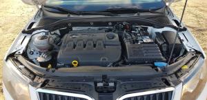 Balts Skoda Octavia 2017 Rīga, ar dzinēja tilpumu 2.00 L un nobraukumu 238 tūkst. km par 7500 €, foto 13 vietnē AUTOMOTO.COM.LV