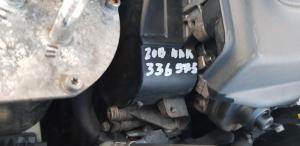 Balts Skoda Octavia 2017 Rīga, ar dzinēja tilpumu 2.00 L un nobraukumu 238 tūkst. km par 7500 €, foto 14 vietnē AUTOMOTO.COM.LV
