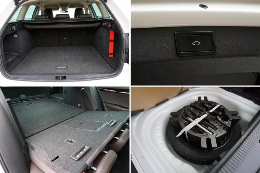 Белый Шкода Октавия 2017 в Рига, объемом двигателя 2.00 л и пробегом 218 тыс. км за 7500 €, фото 32 на AUTOMOTO.COM.LV