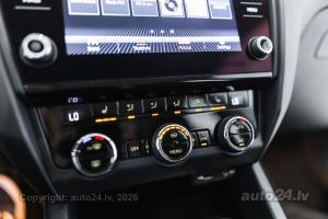 Белый Шкода Октавия 2017 в Таллин, объемом двигателя 1.80 л и пробегом 283 тыс. км за 7500 €, фото 23 на AUTOMOTO.COM.LV