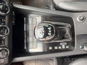 Balts Skoda Octavia 2017 Rīga, ar dzinēja tilpumu 2.00 L un nobraukumu 292 tūkst. km par 9400 €, foto 10 vietnē AUTOMOTO.COM.LV