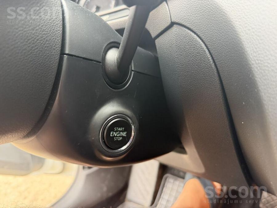 Balts Skoda Octavia 2017 Rīga, ar dzinēja tilpumu 2.00 L un nobraukumu 292 tūkst. km par 9400 €, foto 11 vietnē AUTOMOTO.COM.LV