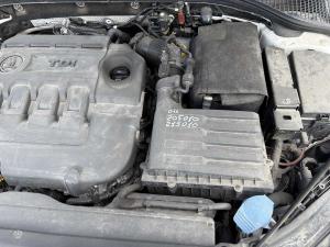 Белый Шкода Октавия 2017 в Вильнюс, объемом двигателя 1.60 л и пробегом 214 тыс. км за 7300 €, фото 16 на AUTOMOTO.COM.LV