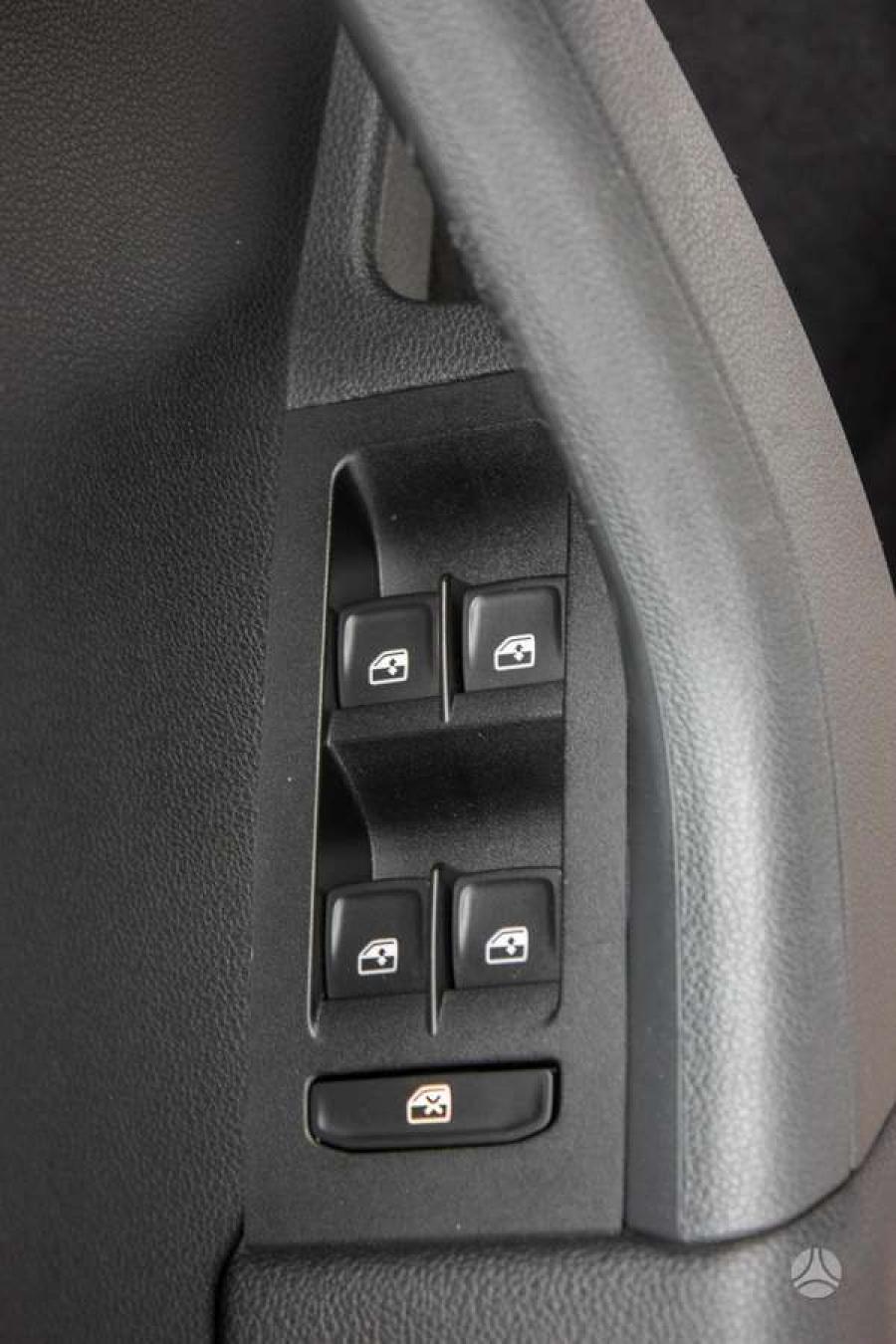 Balts Skoda Octavia 2017 Kauņa, ar dzinēja tilpumu 1.60 L un nobraukumu 192 tūkst. km par 8300 €, foto 18 vietnē AUTOMOTO.COM.LV