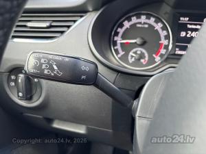 Balts Skoda Octavia 2017 Paide, ar dzinēja tilpumu 2.00 L un nobraukumu 236 tūkst. km par 7980 €, foto 17 vietnē AUTOMOTO.COM.LV