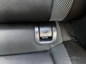 Balts Skoda Octavia 2017 Paide, ar dzinēja tilpumu 2.00 L un nobraukumu 236 tūkst. km par 7980 €, foto 20 vietnē AUTOMOTO.COM.LV