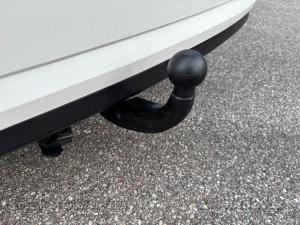 Balts Skoda Octavia 2017 Paide, ar dzinēja tilpumu 2.00 L un nobraukumu 236 tūkst. km par 7980 €, foto 24 vietnē AUTOMOTO.COM.LV