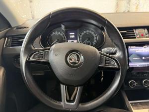 Balts Skoda Octavia 2017 Kauņa, ar dzinēja tilpumu 1.60 L un nobraukumu 240 tūkst. km par 6750 €, foto 11 vietnē AUTOMOTO.COM.LV